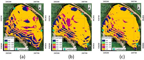 A New Gis Based Algorithm To Support Initial Transmitter Layout Design In Open Pit Mines