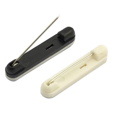 Псевдопластиковый бейдж 120х90 мм с креплением | Процвет