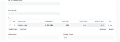 Issue In Internal Customersupplier With Multi Company Setup · Issue 32033 · Frappeerpnext