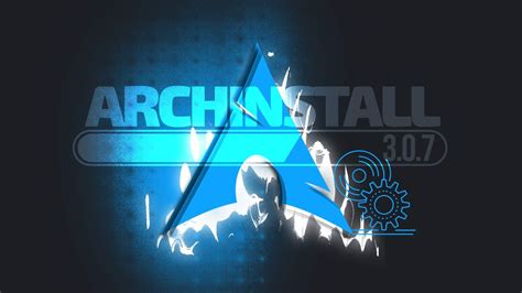 Archinstall 307 Lands With Btrfs Snapshot Support