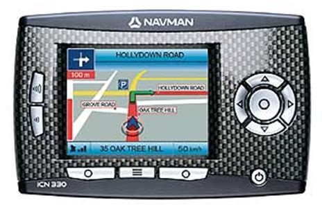 Navman Product Launch