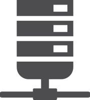 Virtualization Icon Free Icons Library