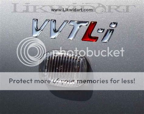 Vvtl I Badges Corolla And Corolla Cross Club Toyota Owners Club