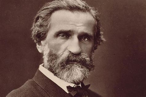 Giuseppe Verdi A Maestros Journey Through Opera