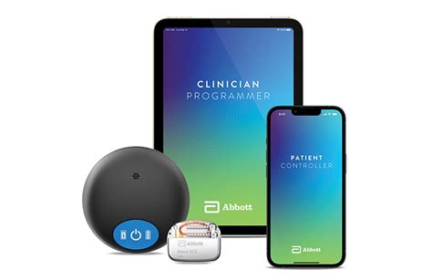 Fda Approves Abbotts Rechargeable Spinal Cord Stimulation System