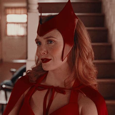 Pin By Pmjs On Scarlet Witch Scarlet Witch Marvel Scarlet Witch