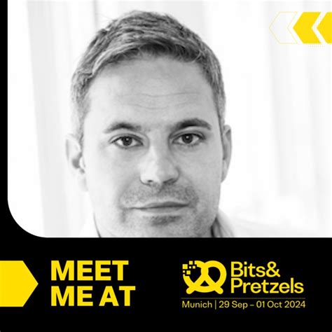 Markus Bohl Posted On Linkedin