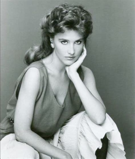 Robyn Bernard Former `general Hospital Actress Found Dead In San