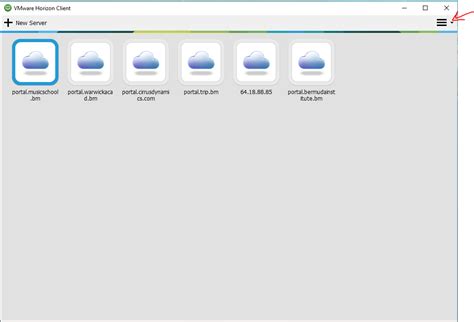 Update Vmware Horizon Client Cirrus Dynamics