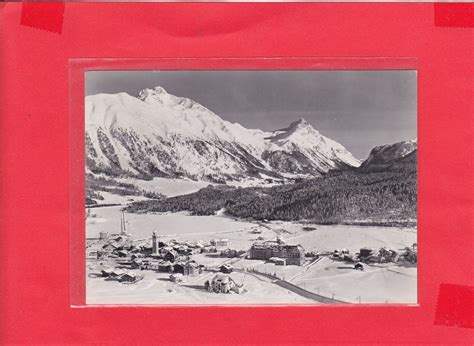 Celerina Schlaringa Winter Gebraucht In St Peterzell Für Chf 2