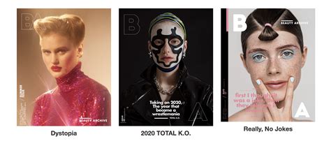 The First Beauty Editorial By And For Beauty Professionals Creators Network