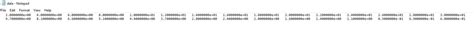 Solved An Experiment With An RC Circuit Is Used For Chegg