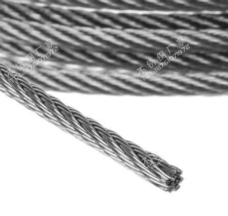 Galvanized Steel Wire Rope Core Of Various Specifications Plate Rack