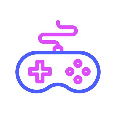 Game Controller Icon Download On Iconfinder On Iconfinder