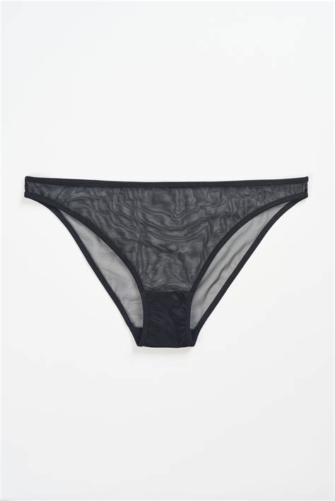 Else Lingerie Bare Soft Plunge Bra
