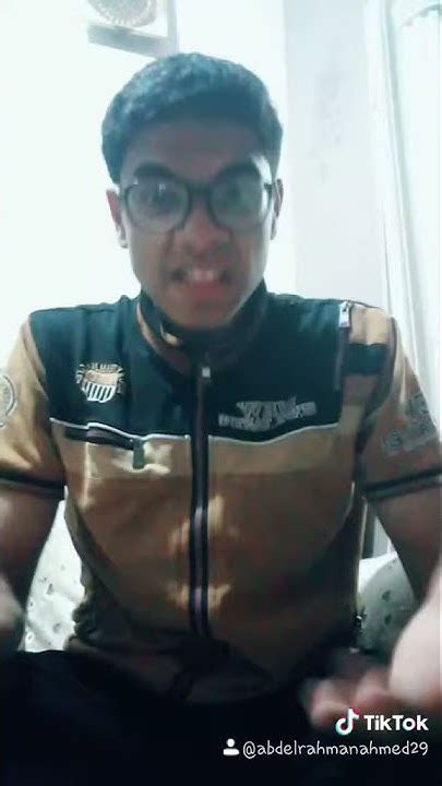 كوميديا Tiktok فول الصين العظيم Youtube