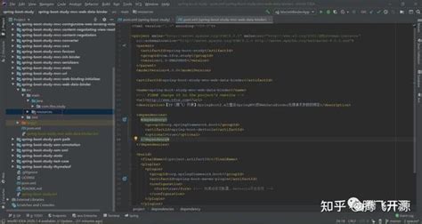 springboot2 x之整合springmvc的webdatabinder处理请求参数的绑定 知乎