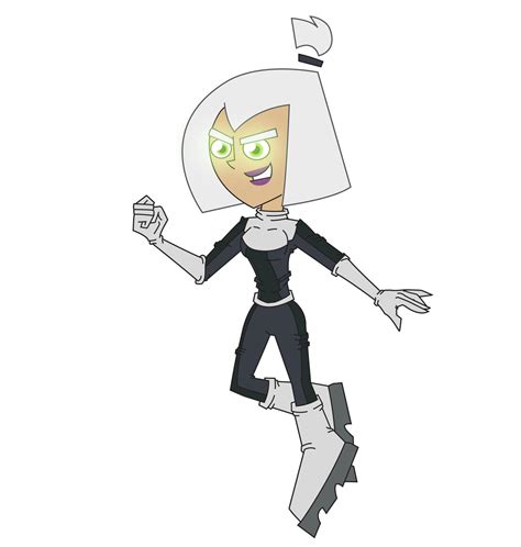 Sam Phantom By Dead82 On Deviantart