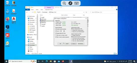 Cant Connect Again After Disconnect Working In Windows 10 Pro