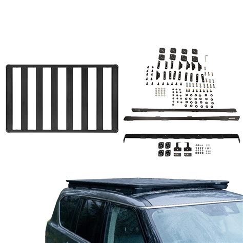 ARB Base Rack Kit Nissan Patrol Y LWB X Tds X Co Nz