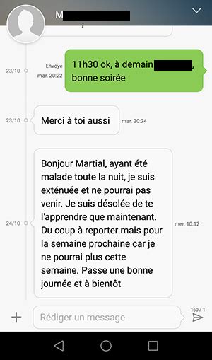 Comment Décrypter Et Décoder Les Sms Dune Femme