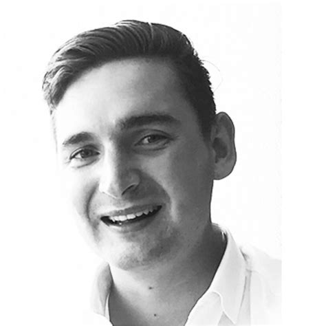 Callum Macfarlane 麦亚林 Business Development Manager Myland Partners