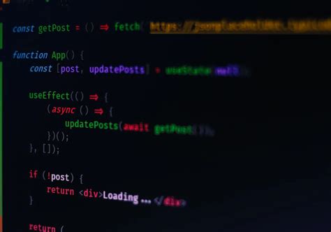 Understanding The Diffing Algorithm In React Optimizing Virtual Dom