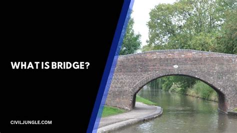 bridge vs culvert understanding the differences and uses culvert