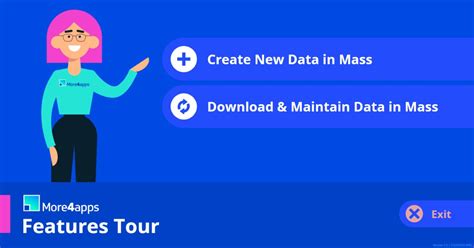 More4apps On Linkedin More Than 35000 Data Users Are Benefiting From