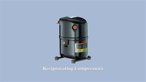 Different Types Of Compressors In Air Conditioning Systems Advantages And Disadvantages Explained