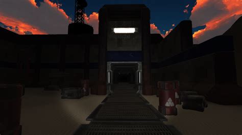 Secret Base Slendytubbies The Devil Among Us Wiki Fandom