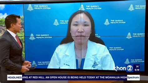 Ask A Specialist The Importance Of Primary Care With Dr Traci Masaki
