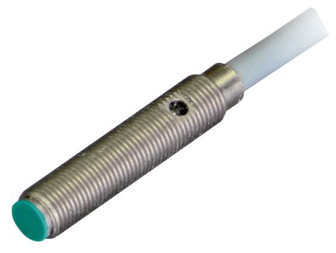 202166 Sensor Indutivo Pepperl Fuchs Nbb1 5 5gm25 E2 Sensor Tec
