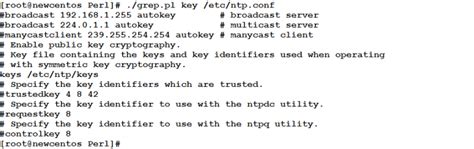 Learn To Use Grep Command In Perl Programming