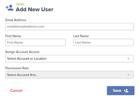 Adding Users To Gravity Dashboard · Gravity Payments