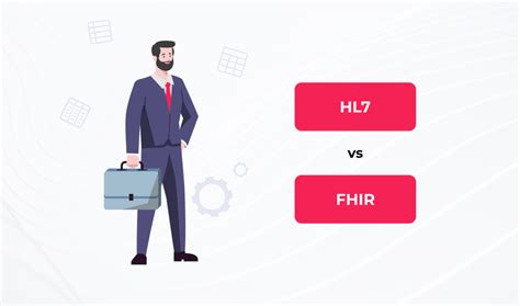 HL Vs FHIR Finding Differences And Making The Right Choice