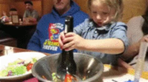 Grandpa Granddaughter Meme Guy