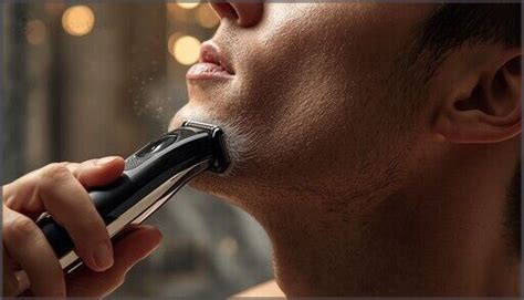 How To Get A Close Shave With An Electric Shaver Expert Tips
