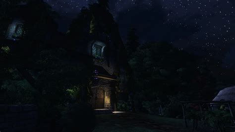 Shadowcrest At Oblivion Nexus Mods And Community