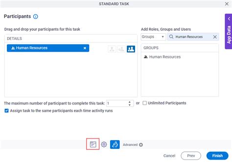 Example Create An Eform Set Available Leave Hours