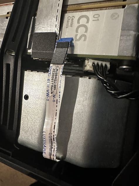 Xbox Series X Unresponsive R Xboxsupport