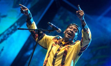 Lenda Do Reggae E ícone Da Cultura Jamaicana Jimmy Cliff Morre Aos 81