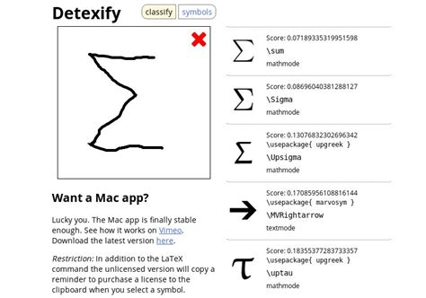 How To Draw A Symbol In Latex