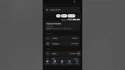 Custom Searchable Select Implemented With Ionic Popover In Ionic