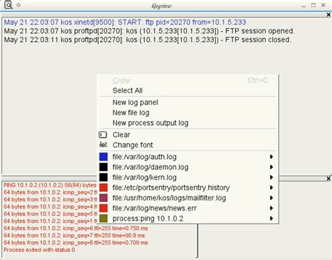 What Are Good Open Source Log Monitoring Tools On Linux