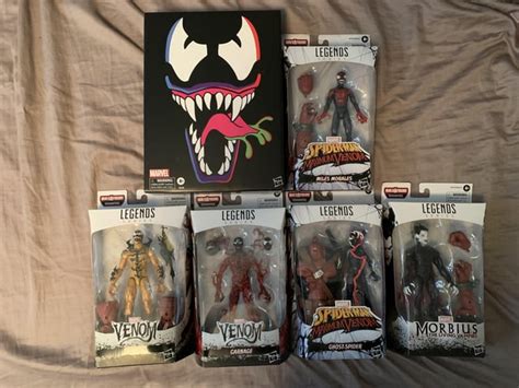 Hey I Decided To Draw Deku Venomized Tell Me How Is It R