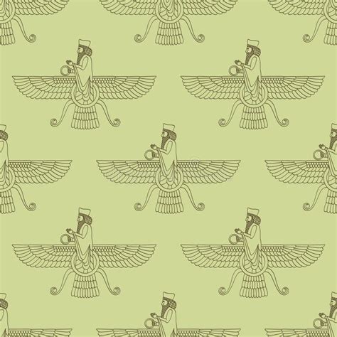 Sumerian Pattern Stock Illustrations 52 Sumerian Pattern Stock