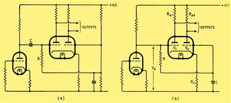 New Phase Splitter Inverter Amplimos One Stage Amplifiers