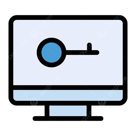 Lock Icon Flat Login Vector Icon Flat Login Png And Vector With