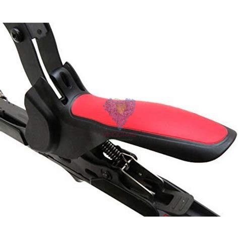 Степлер для подвязки MAX Tapener HT-R45C(RD), скобы MAX 604E-L, лента ...
